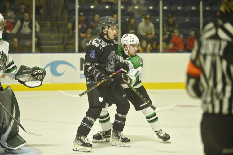 Resendes gets fresh start with Phantoms | News, Sports, Jobs - Tribune ...